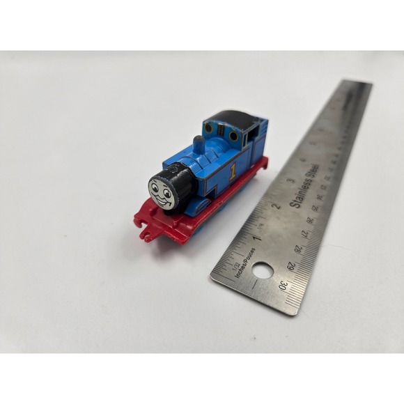 Toys | Thomas Ertl Thomas The Tank Engine Friends Die Cast Train 1985 ...